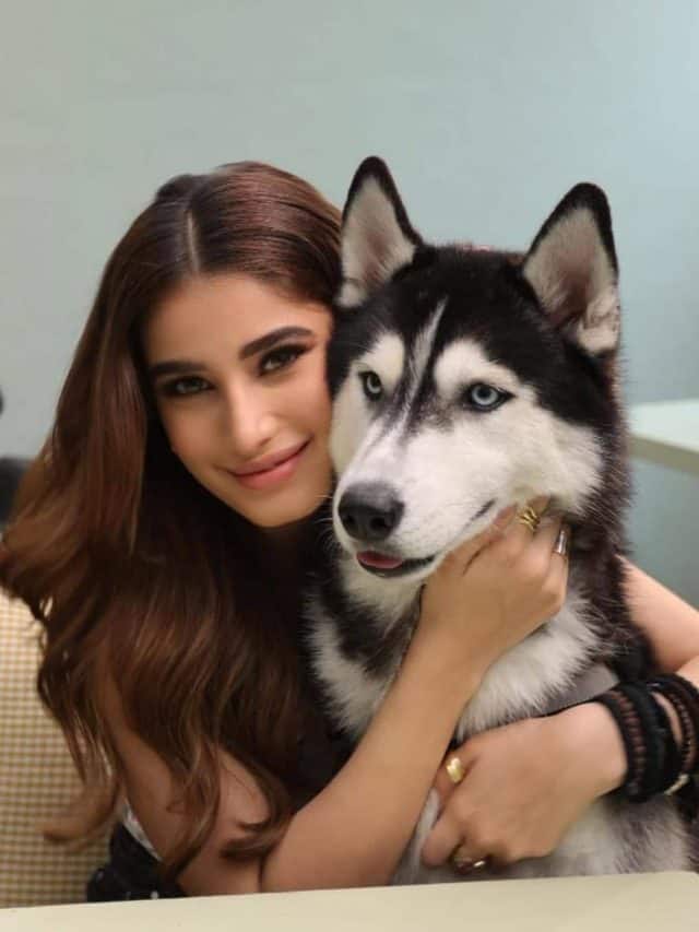 रवीना की बेटी राशा थडानी हैं डॉग लवर