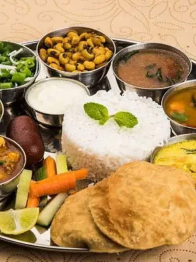 Odisha Day 2025: 5 Traditional Odia Dishes to Try