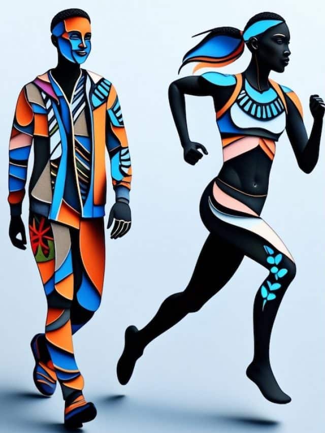 Walk your way to wellness: 10 health benefits of brisk walking