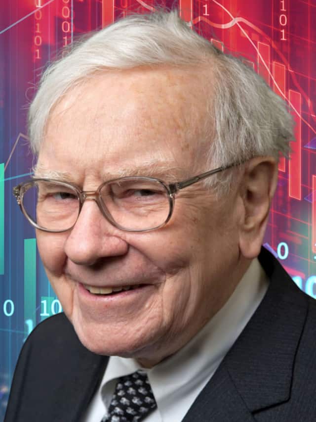 Top 10 Warren Buffett Quotes That Make Total Sense in Market Crash 2025