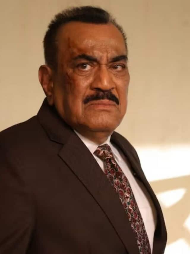 CID's ACP Pradyuman: His iconic dialogues and friendship, fans will miss