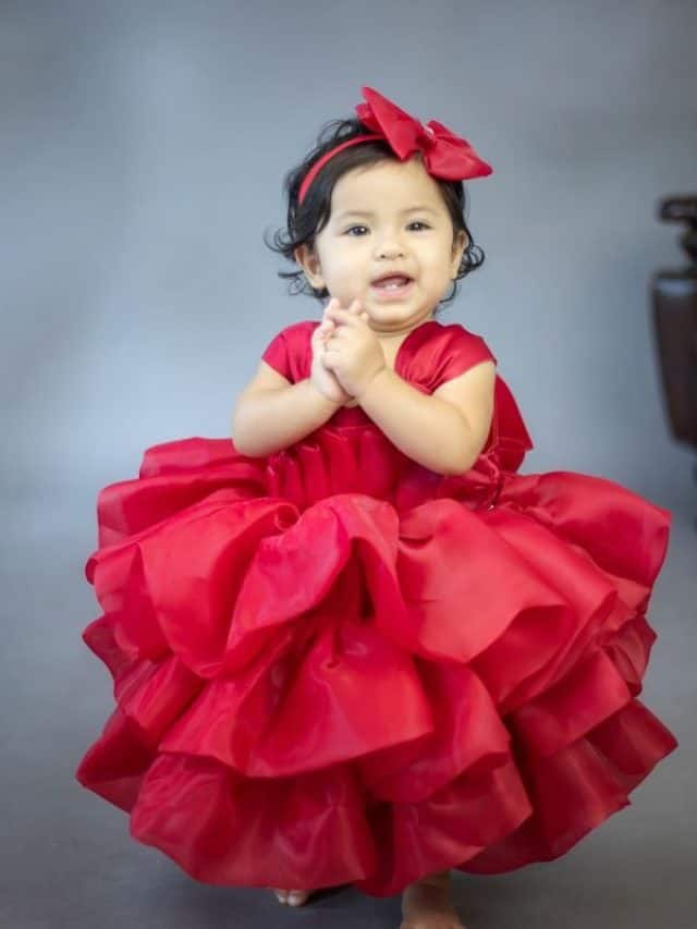 10 Unique Baby Girl Names Inspired By Lord Sri Ram And Their Meanings