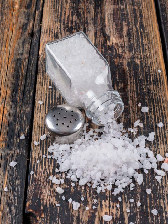 8 major hidden salt sources Indians should avoid in diet