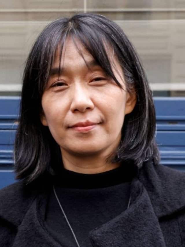 10 Timeless Quotes By South Korean Author And Nobel Laureate Han Kang