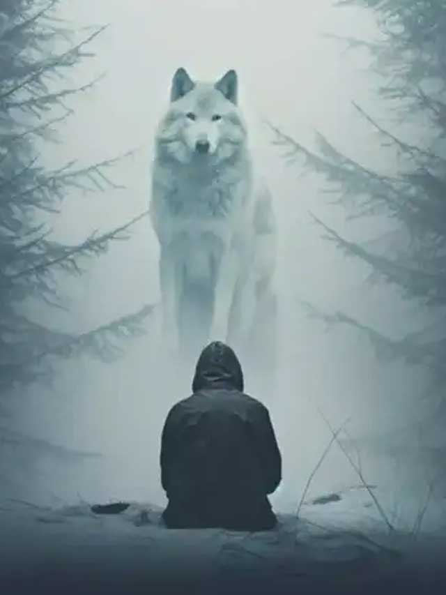 Signs Of A Lone Wolf Personality, According To Psychology