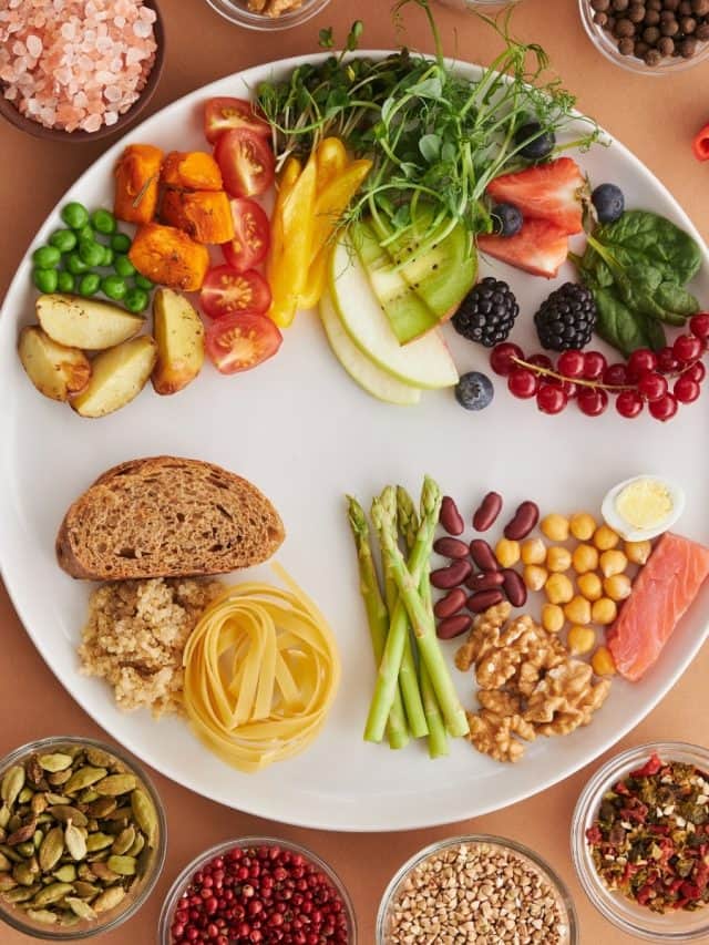 Diet tips: 10 healthy foods to beat fatigue, fuel energy