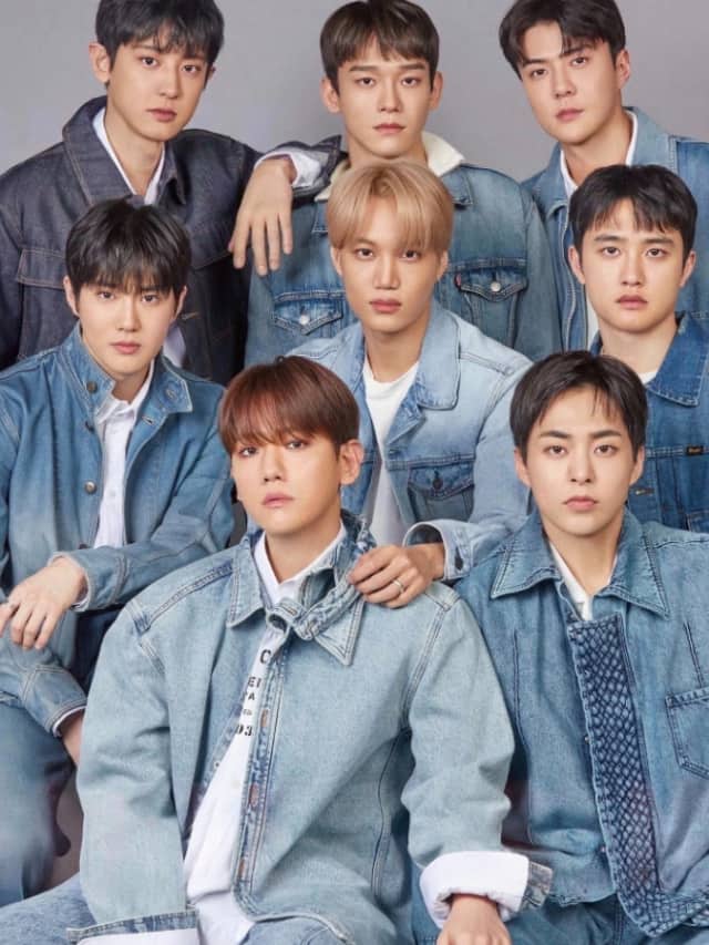 10 Inspiring EXO Quotes to Live Life