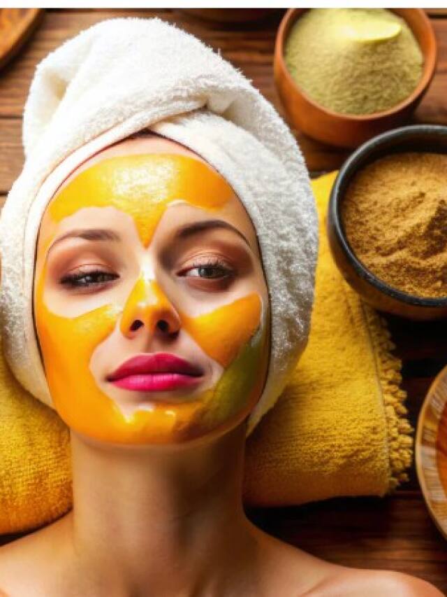 5 DIY Ubtans To Minimise Dark Spots