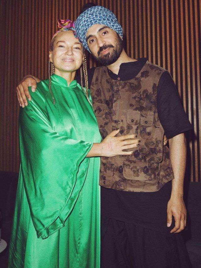 Guru Randhawa To Diljit Dosanjh And Sia: 6 Epic Collaborations You Can ...