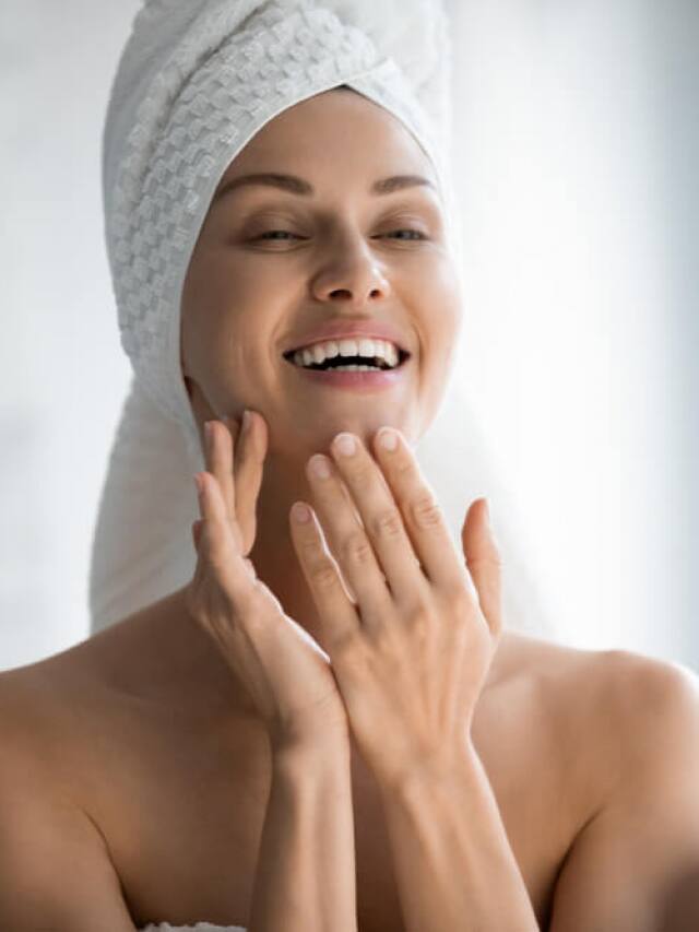 Top Benefits of Rubbing Ice on Your Face