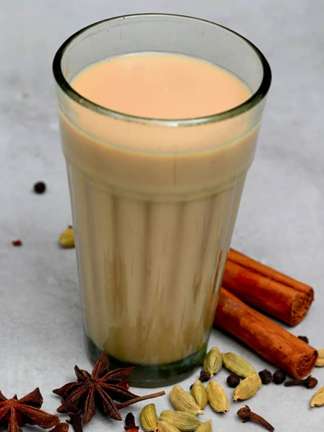 International Tea Day: Masala Chai Recipe