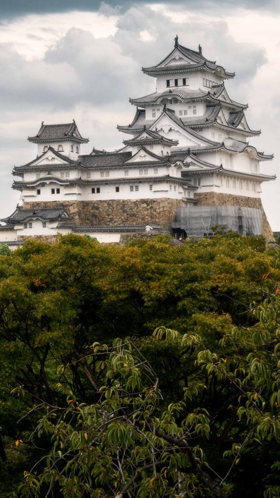 7 Castles In Japan Elegant Structures Out Of Fairytales