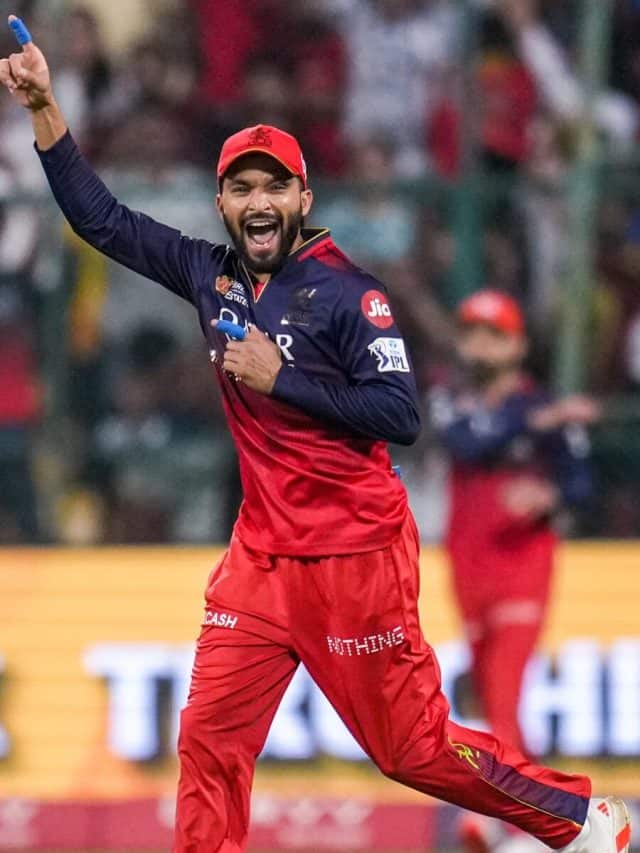 10 Players Who Reached IPL Final in Their Debut Captaincy