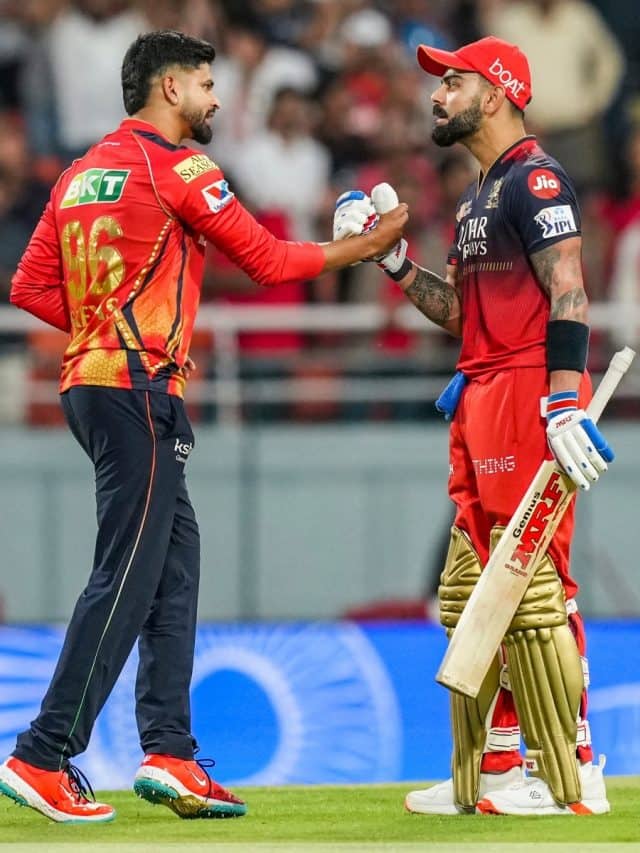 IPL 2025 Price Money: Who Wins What? Full Prize Money Breakdown