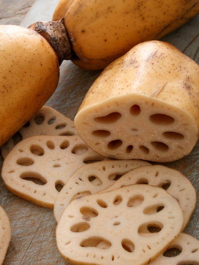 Diet tips: 10 health benefits of lotus root in daily diet