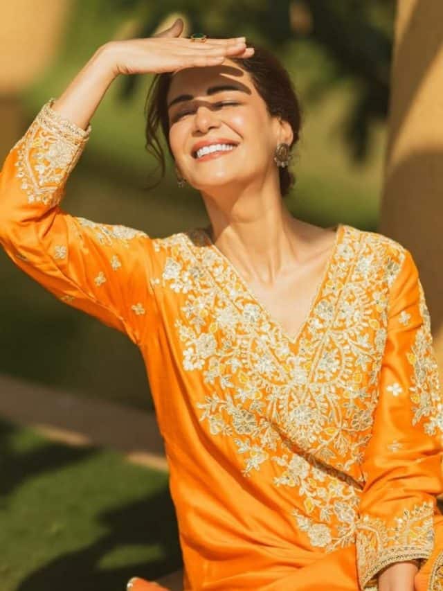 Mona Singh’s desi style guide for the modern woman