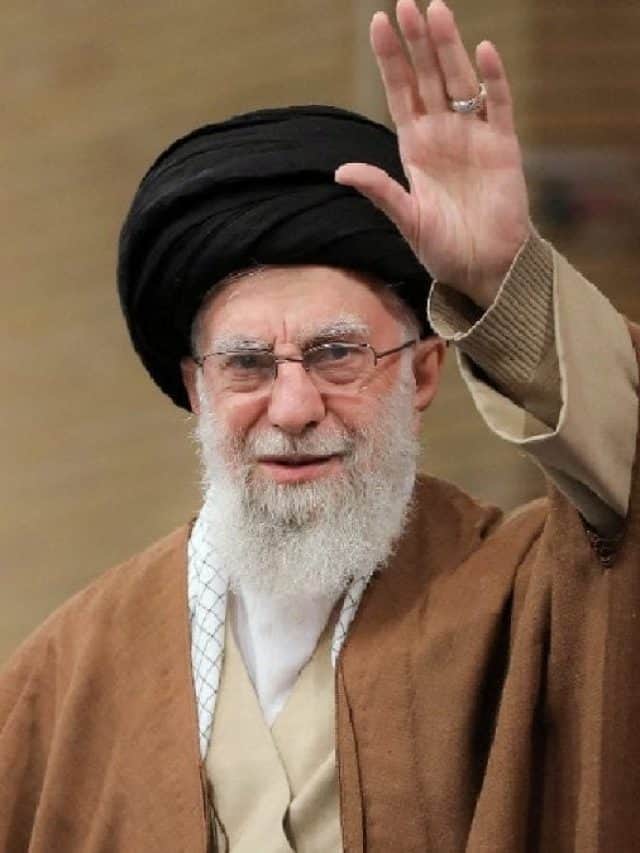 Breaking news satellite images show damage to entryways to iran fordo ...