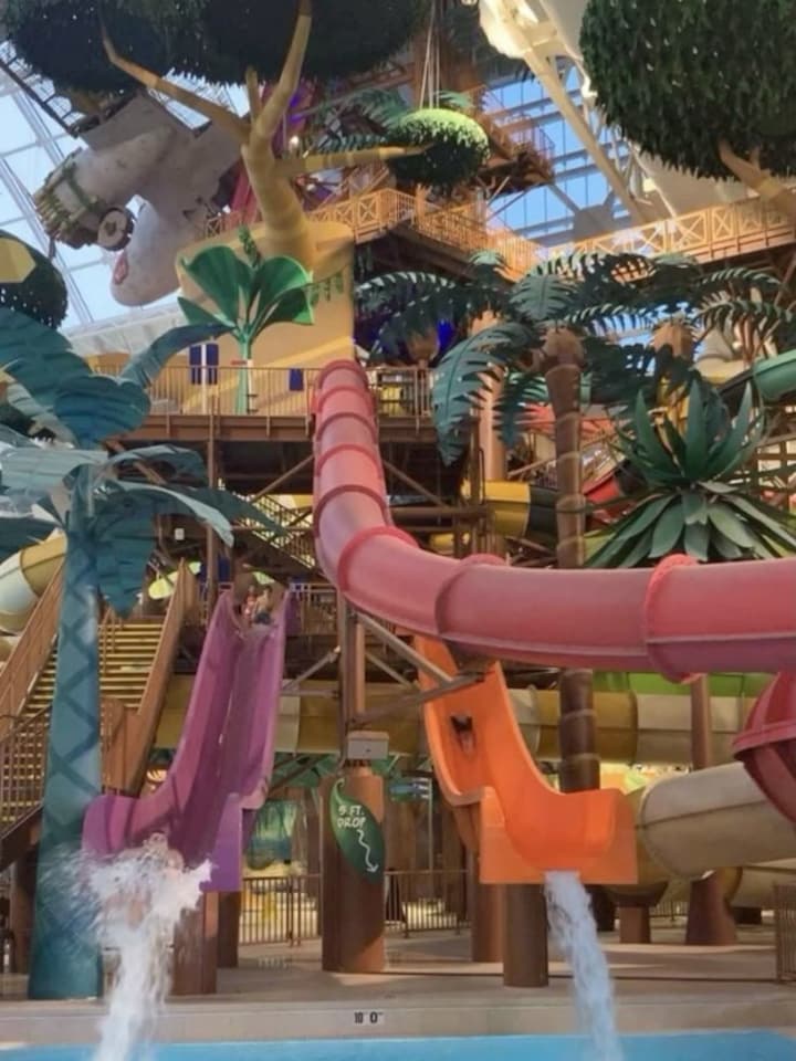 Make a Splash: Top 10 water parks to visit in Asia this summer