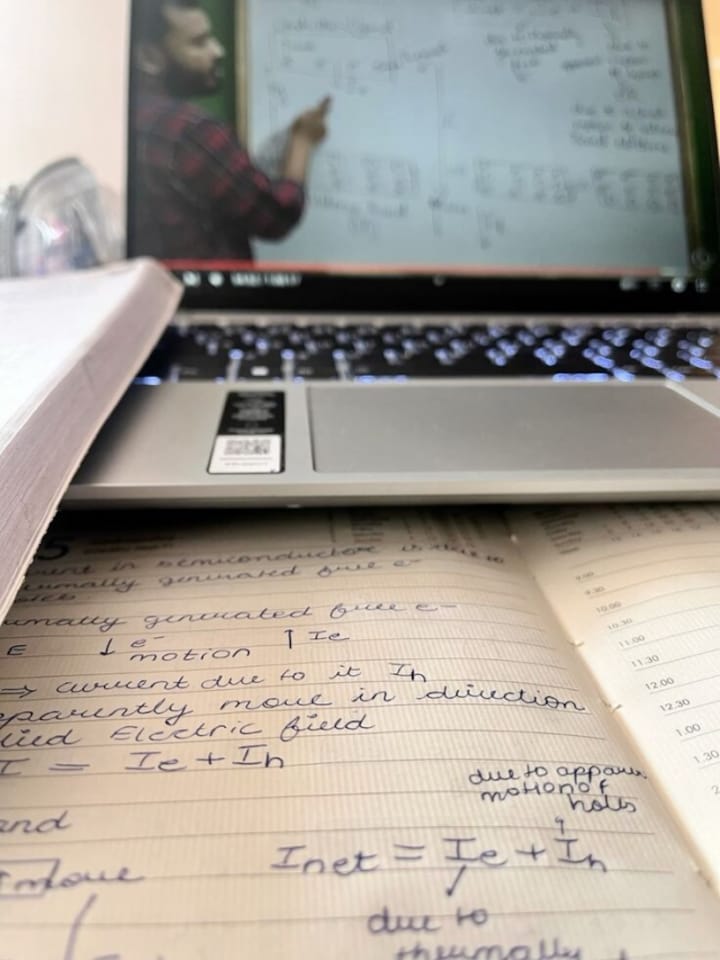 Your Roadmap to IIT: 10 preparation tips that make a difference