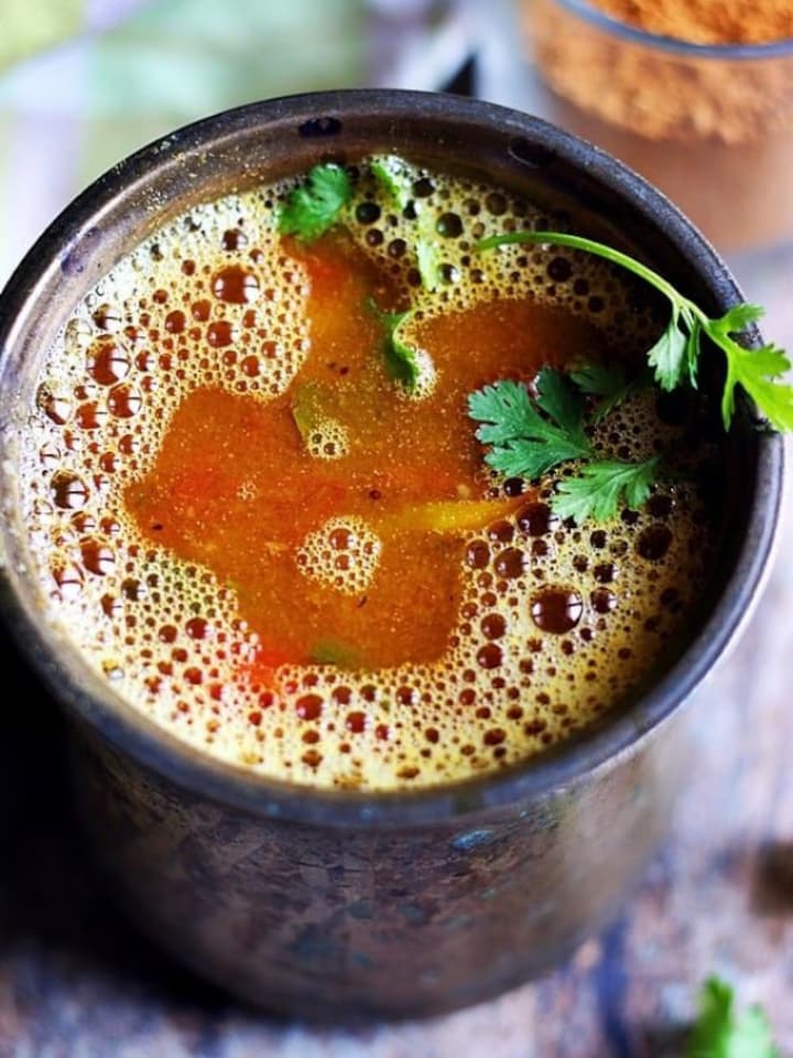 Rain and Rasam: 10 South Indian dishes made for monsoons
