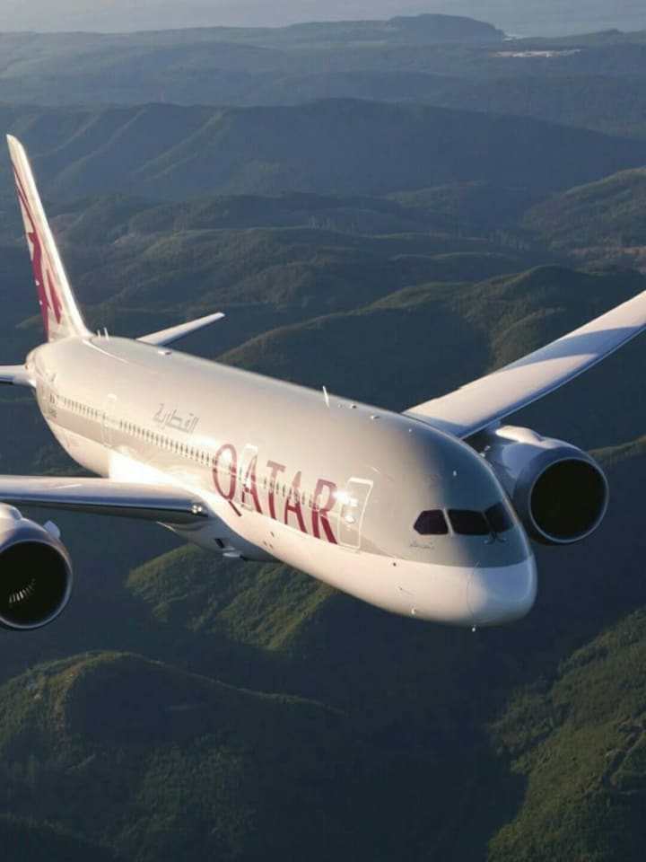 Best in the Sky: The top 10 airlines of 2025