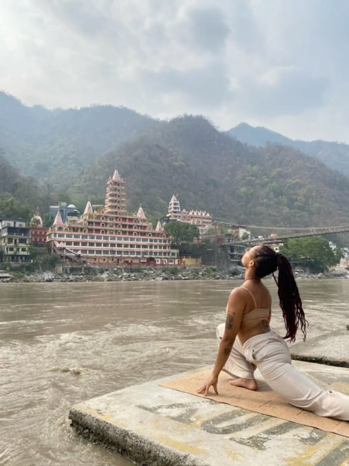 International Yoga Day 2025: 10 best locations to practise some back-bending yoga 
