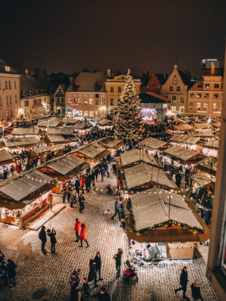 From Copenhagen to Vienna, 2025’s most liveable cities across the world