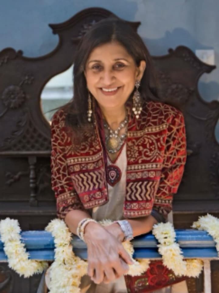 Asha Jhaveri of Mumbai’s Swati Snacks no more. A look at the iconic eatery
