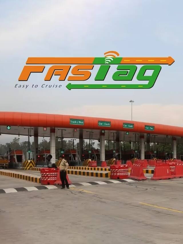 FASTag Annual Pass: फास्टैग पास से जानिए कहां-कहां मिलेगी आपको फ्री में ...