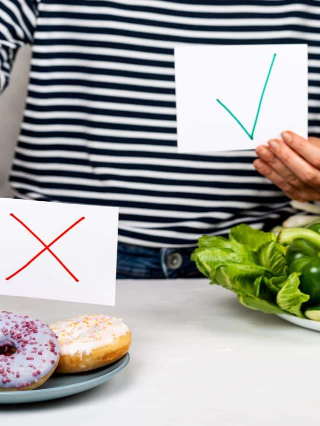 Eat light, sleep right: Top foods to skip at night