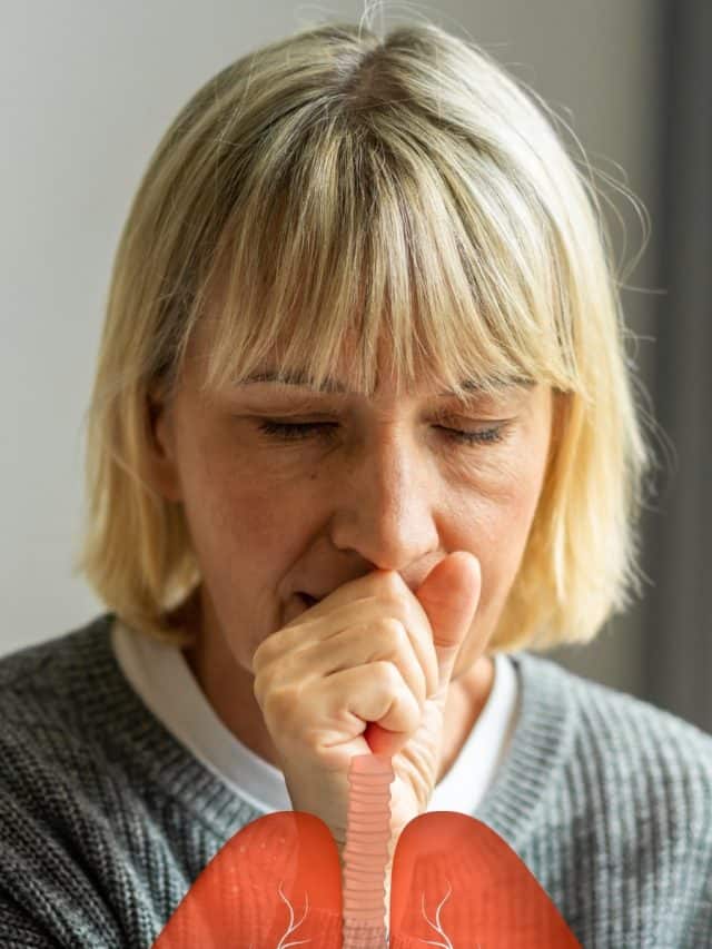 Breathe Easy: A Complete Guide to Understanding COPD