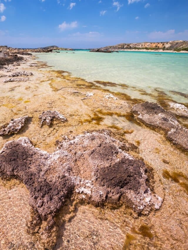 World’s 10 Most Beautiful Beaches to Explore in 2025