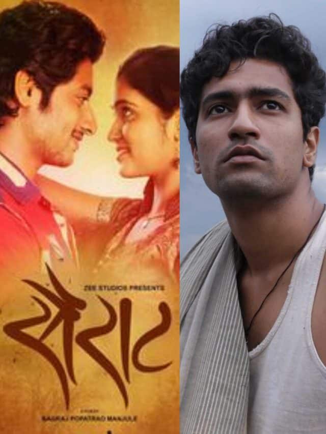 Watch These 10 Films on Caste and Social Divide Before Dhadak 2