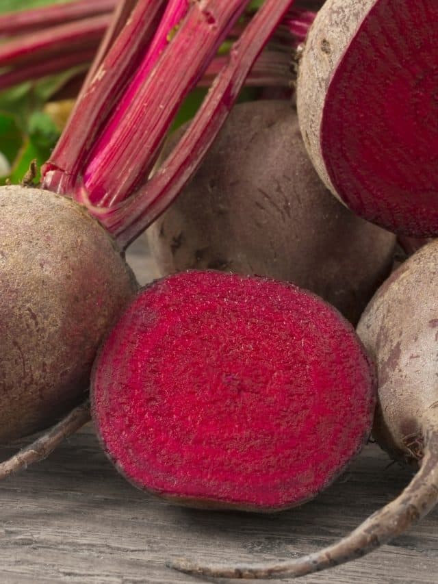 10 health benefits of beetroot: Superfoods for heart, skin, more