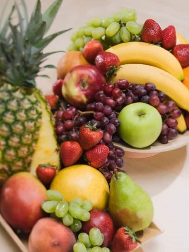 Fruits to Avoid on Empty Stomach: یہ پھل خالی پیٹ نہ کھائیں، جسم کو ...