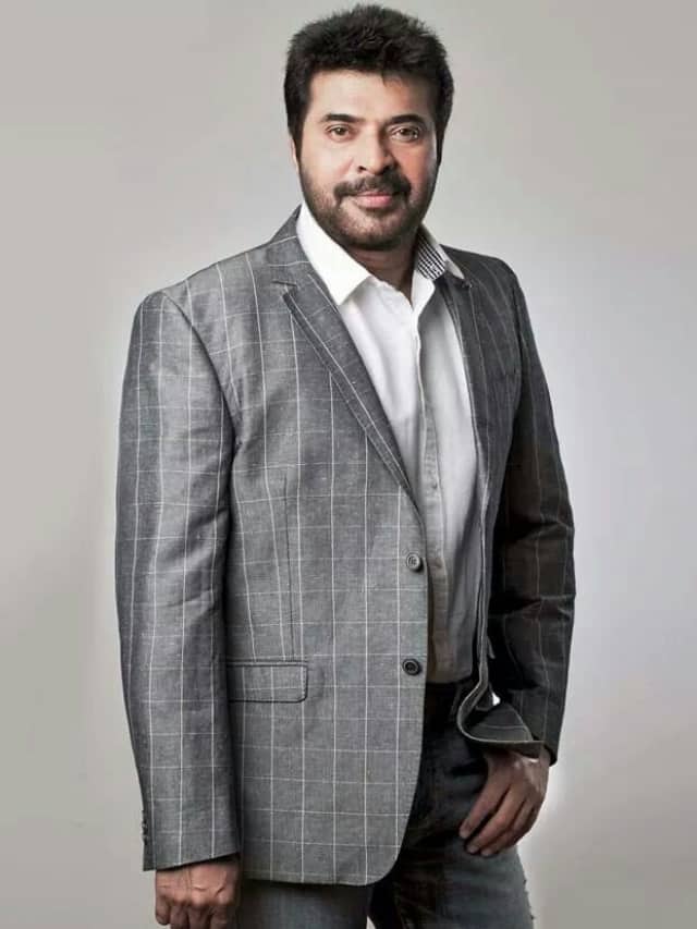 Mammootty to Soubin Shahir: Top Malayalam actors who are amazing performers