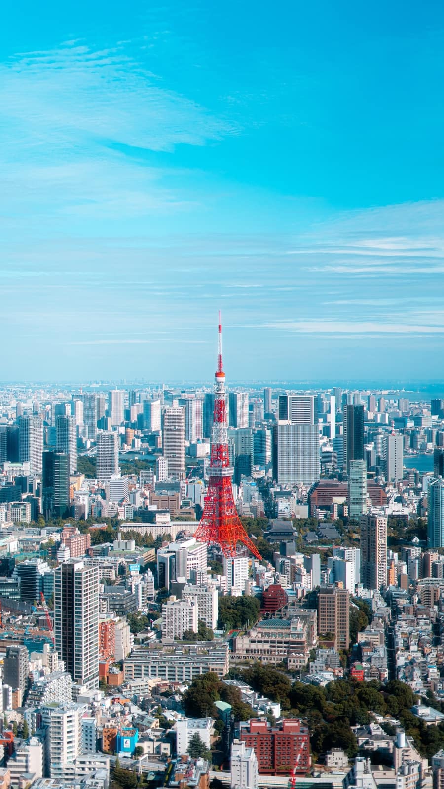 Most Modern City In The World How Do We Design And Build A Modern City