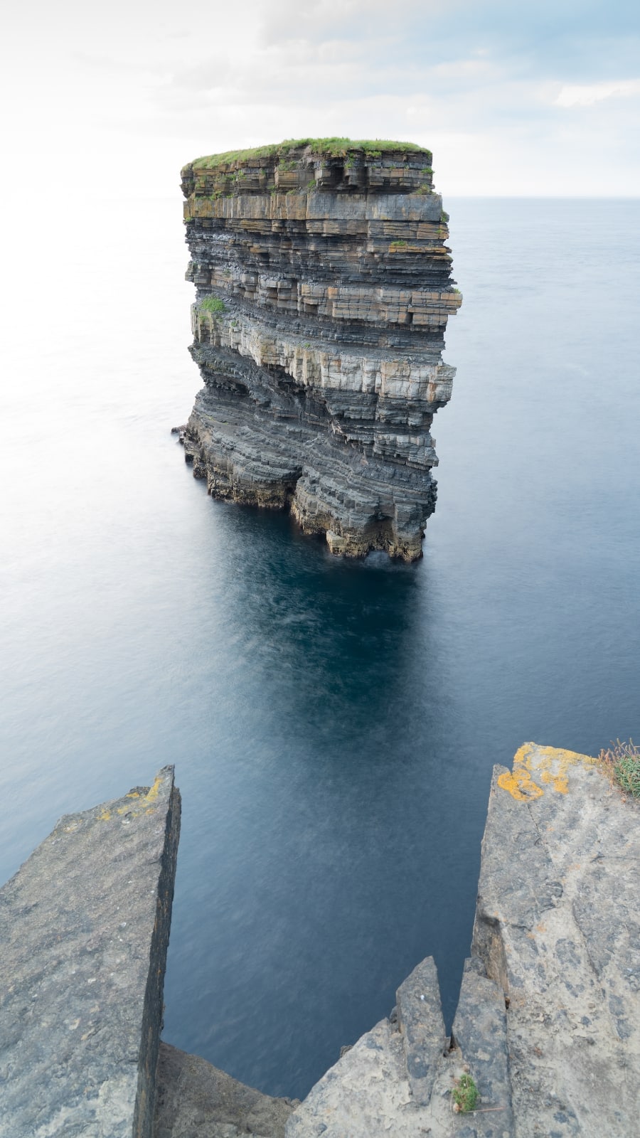 Sea Stacks