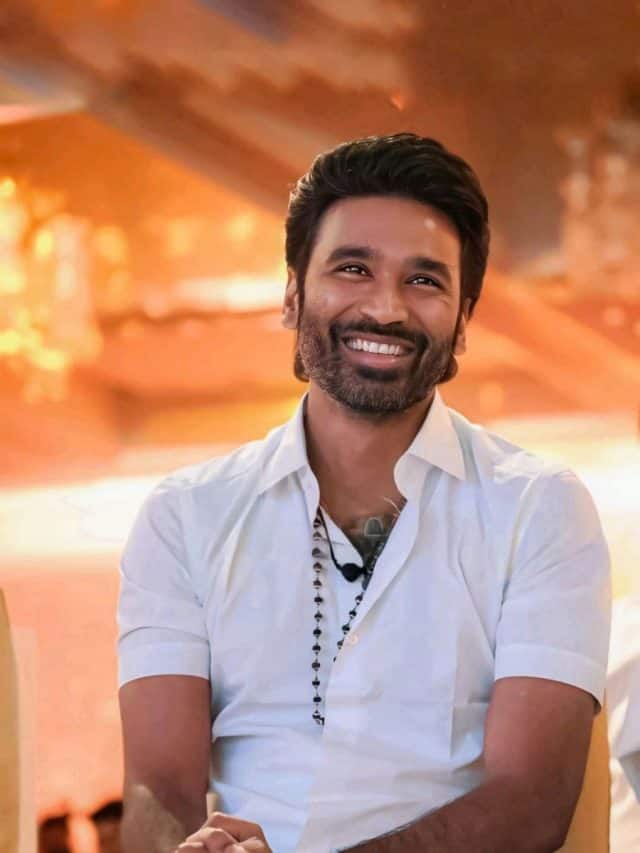 Top 10 must-watch films of Dhanush