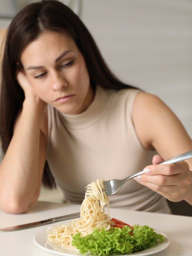9 Tips To Eat More When Your Appetite is Low With Cancer