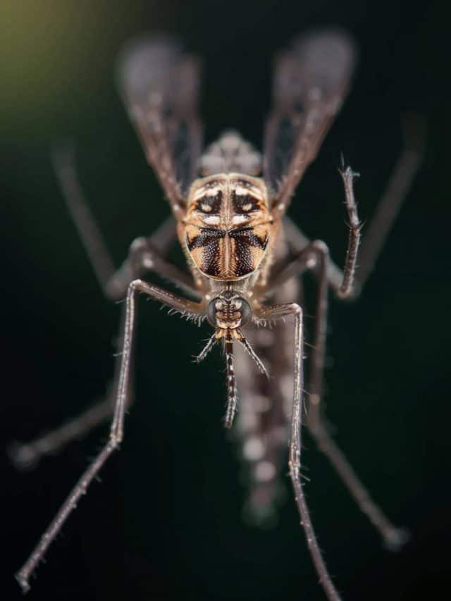 How Wolbachia stops dengue in Aedes mosquitoes