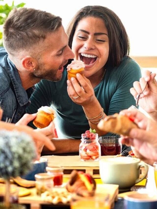 Decoding Gen Z Food Trends