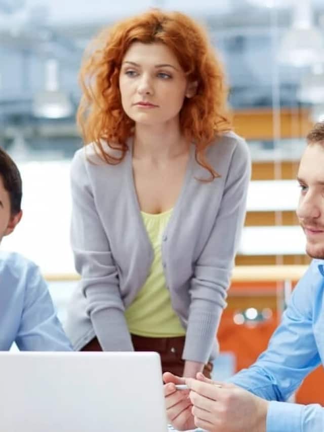 5 Gen Z-Approved Ways To Tackle Workplace Conflicts