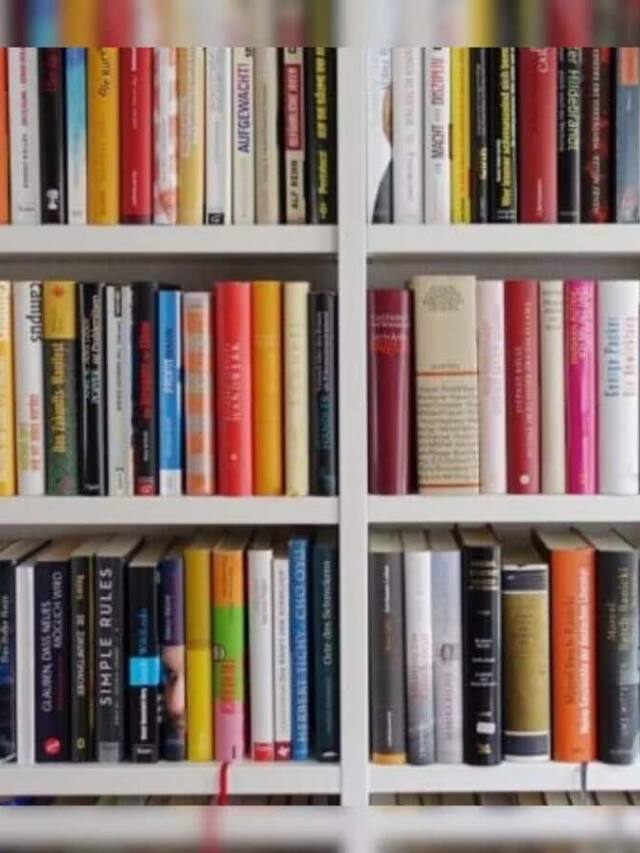 6 Books Every Gen Z Should Read