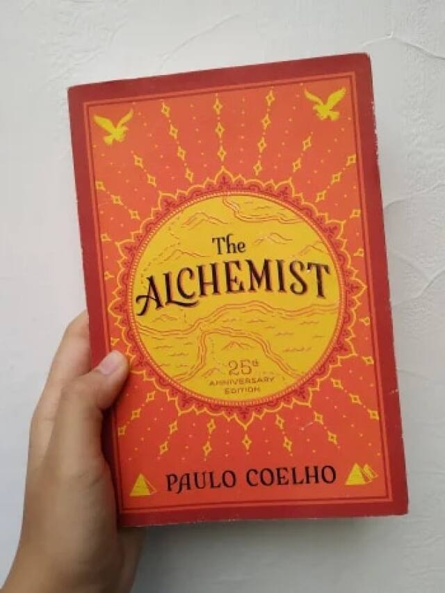 5 Of The Shortest Books You Should Definitely Read