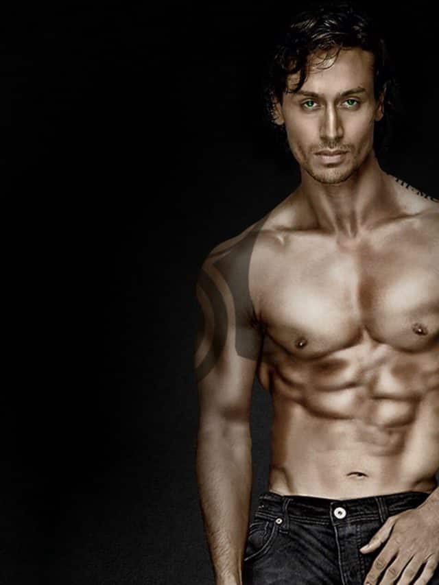 Tiger Shroff's Films To Watch Ahead Of Baaghi 4