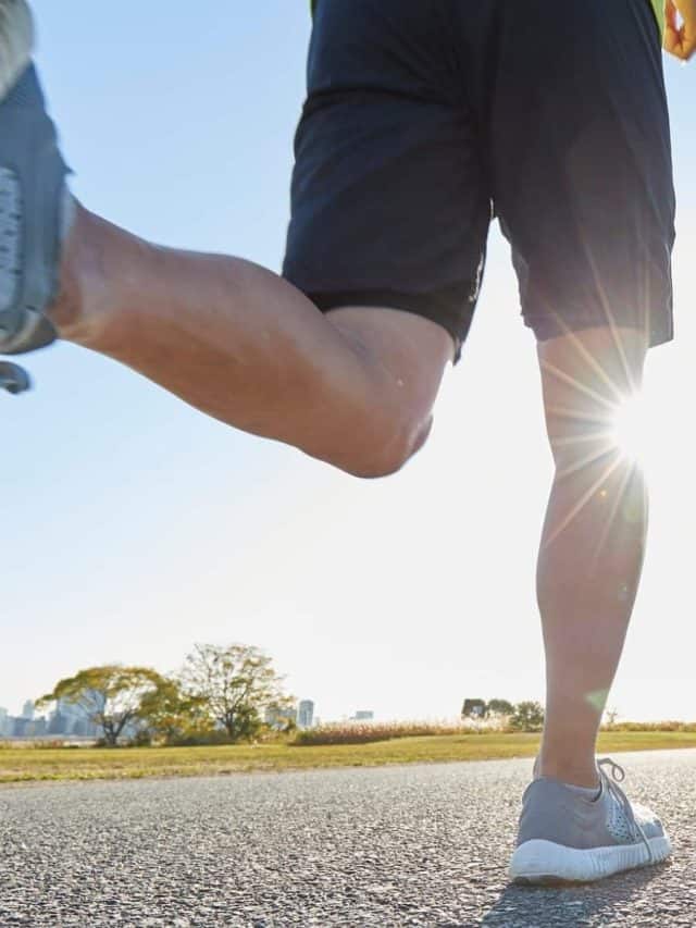 10 ways exercises can help prevent Vitamin D deficiency in winter