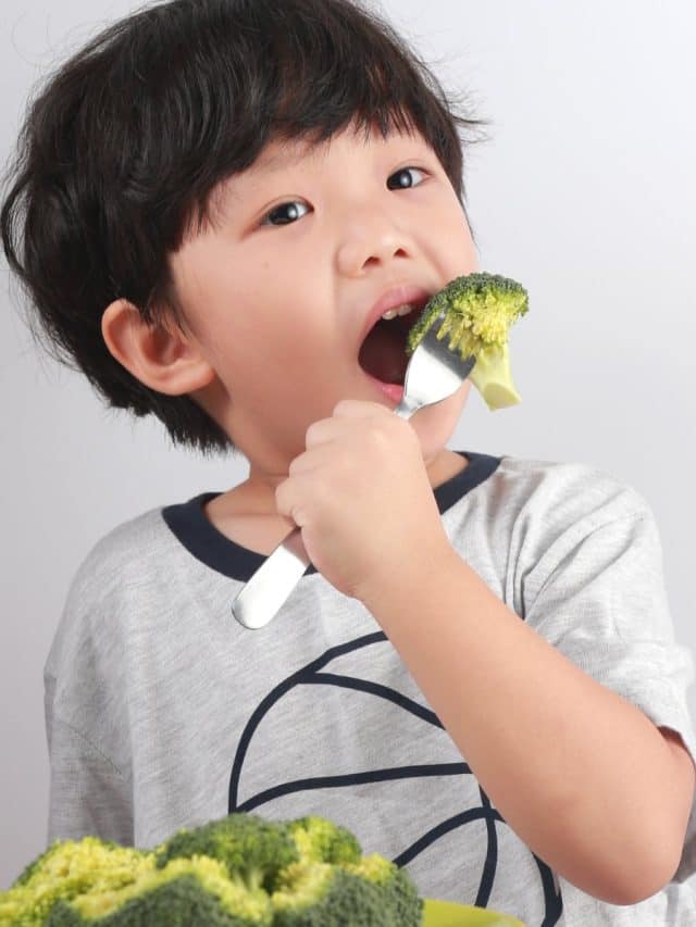 10 health benefits of eating genetically enhanced broccoli