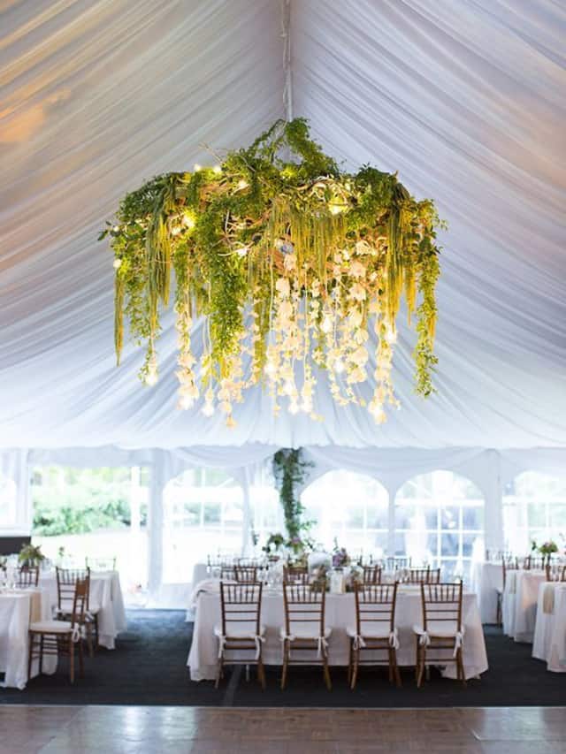 Diwali 2025: Decor Ideas Using Fresh Flowers