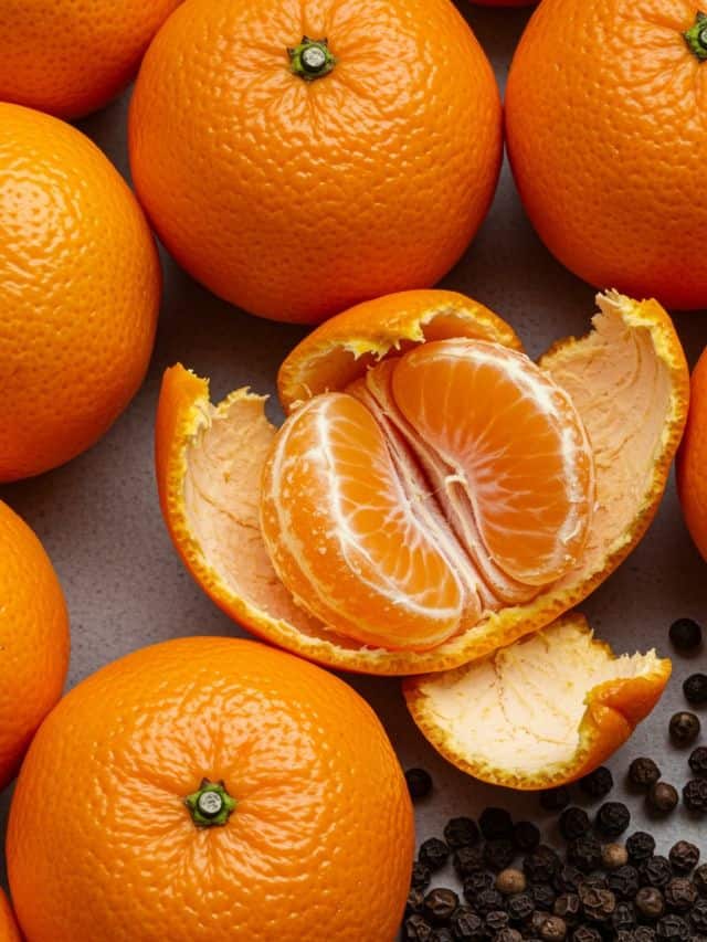 भारत की Orange City के नाम से मशहूर है यह शहर, जानिए क्यों मिली इसे यह ...